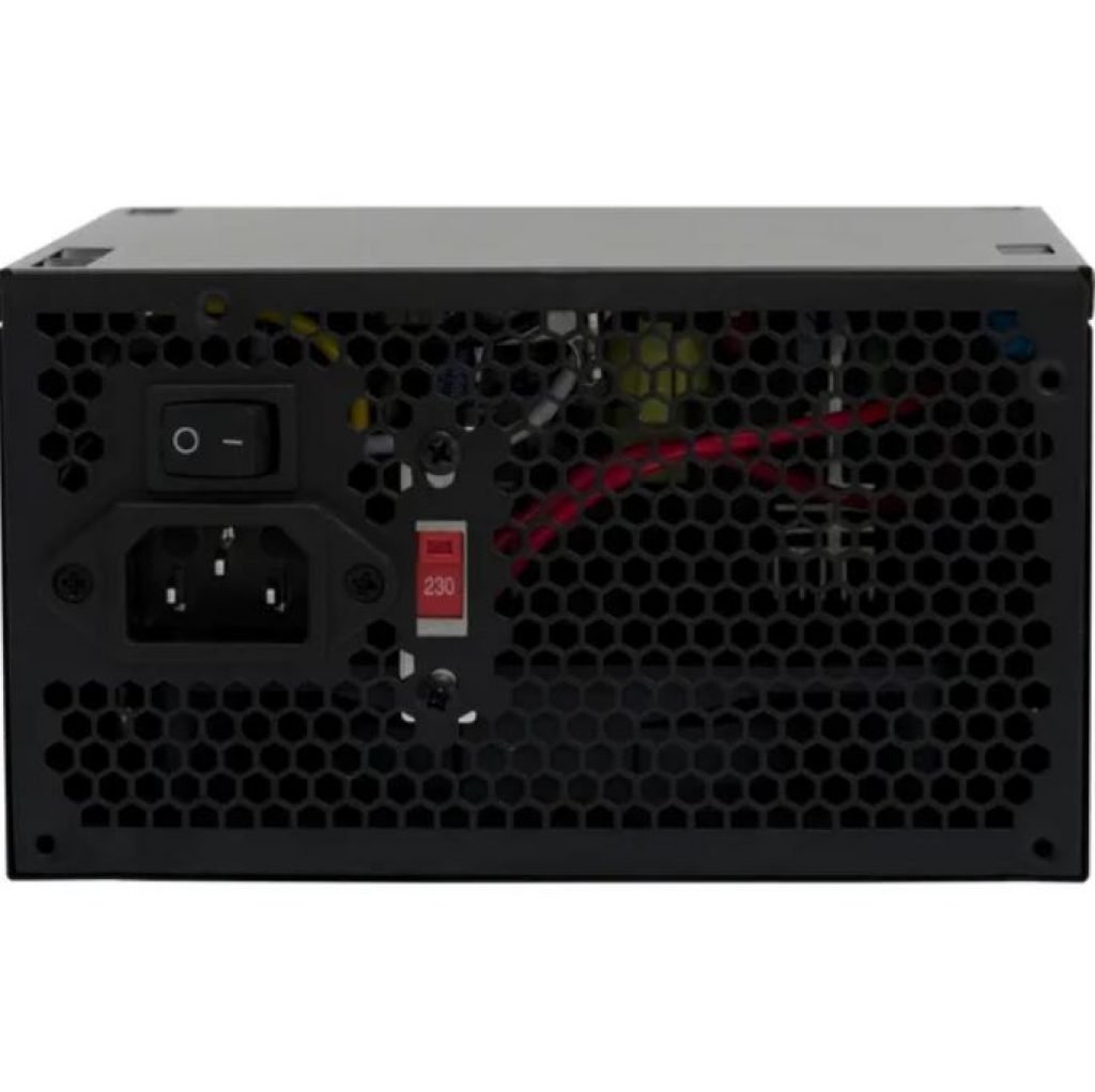 Fonte para PC ATX 350W VX-350 AeroCool - Info Expert Maricá