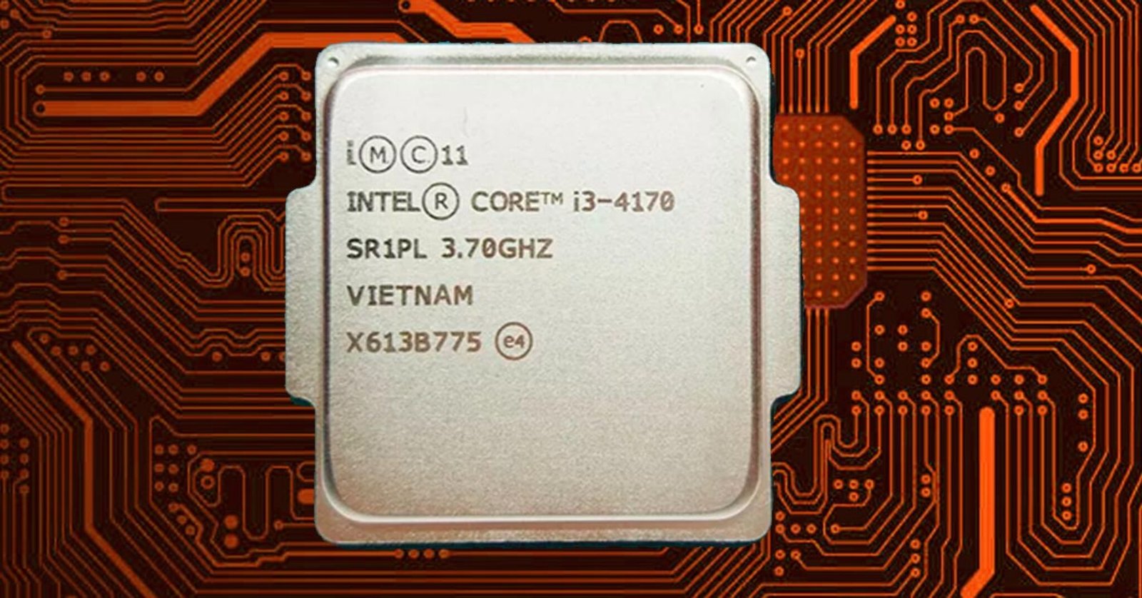 CPU List - Processadores Intel Core i3 de 4ª Geração - Info Expert Maricá